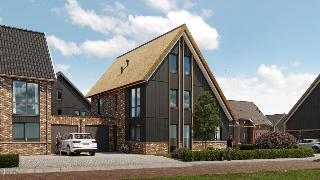 Dé makelaar van Midden Nederland | Midden Nederland Makelaars