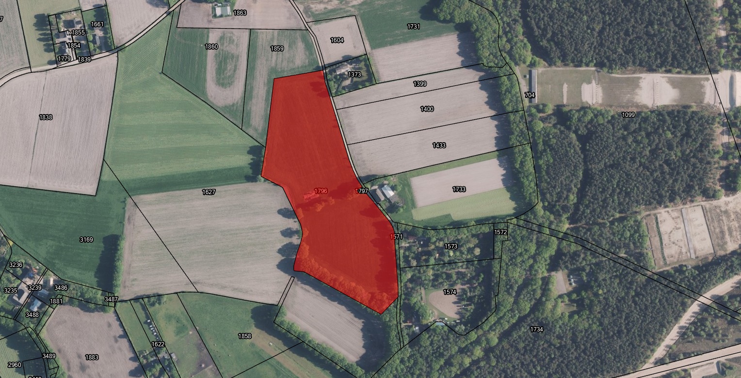 Huis te koop: Harskamp – Kostverlorensteeg ong. | Bekijk direct deze woning