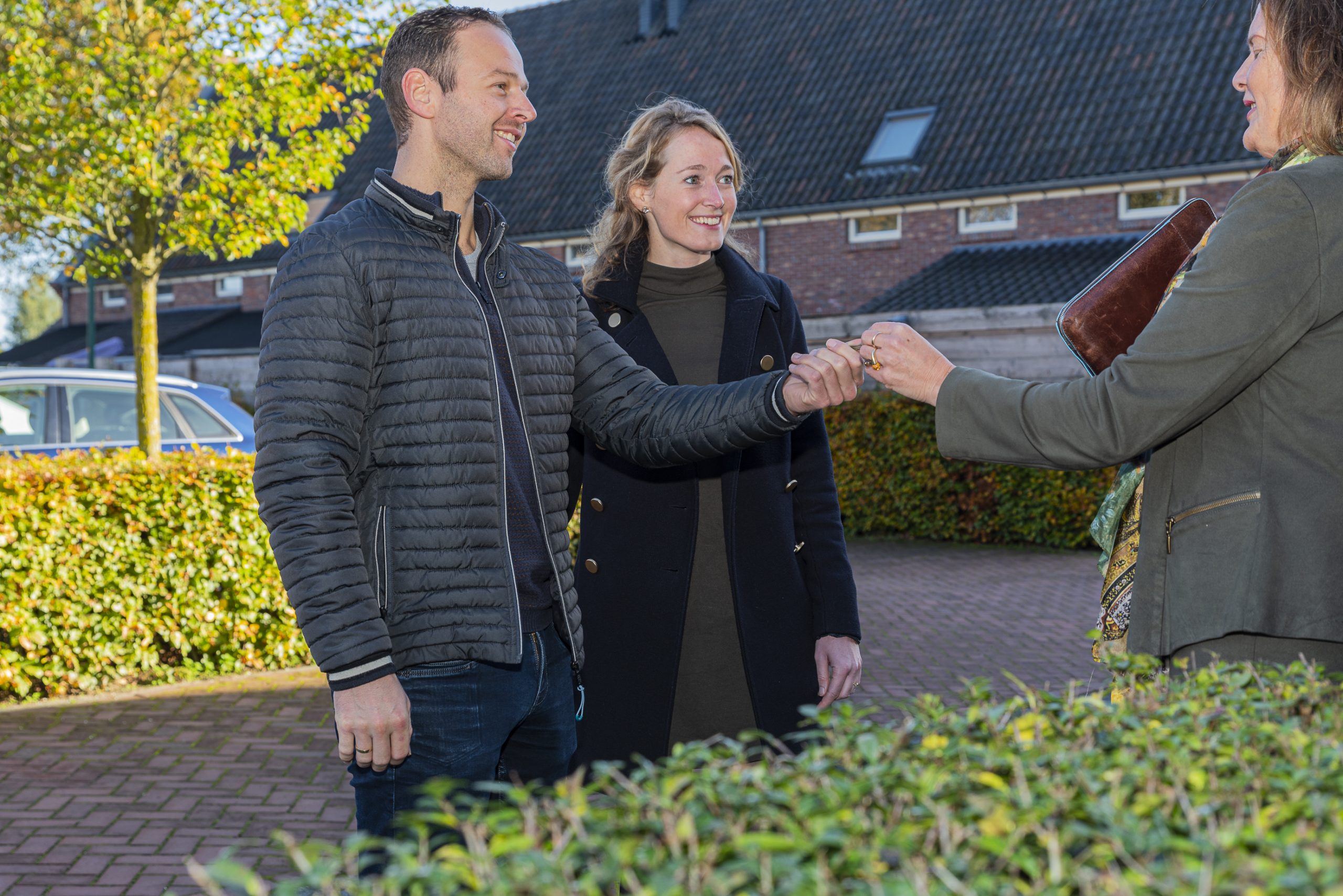 Deze huizen staan (nog) niet op Funda... - Midden Nederland Makelaars