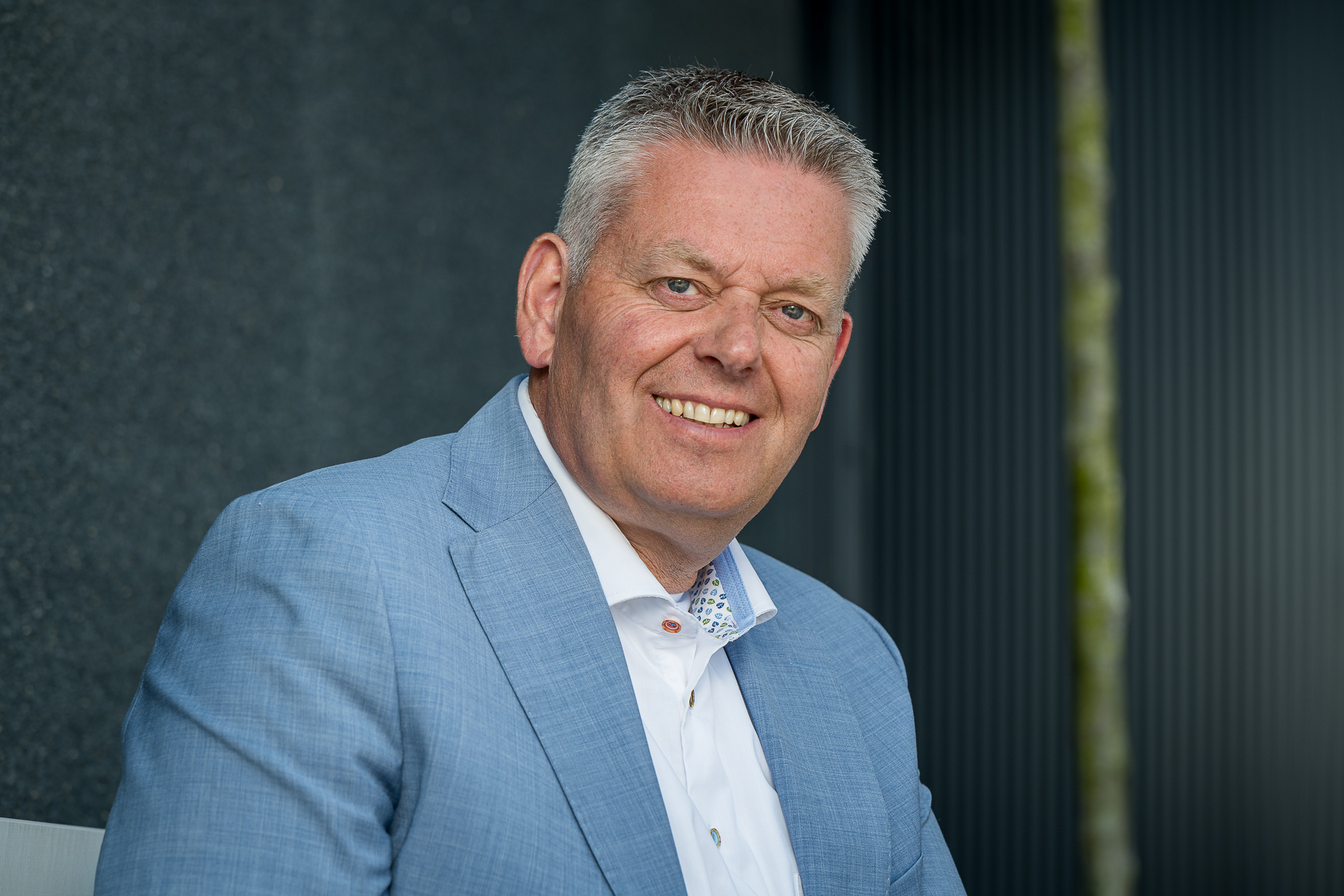 Sterke groei geeft positieve vibes - Midden Nederland Makelaars