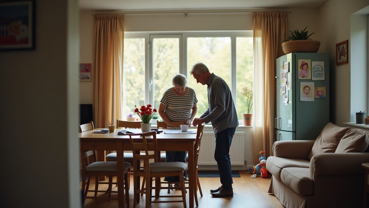 Uw huis, uw geld: ontdek hoe u overwaarde kunt gebruiken voor de ...