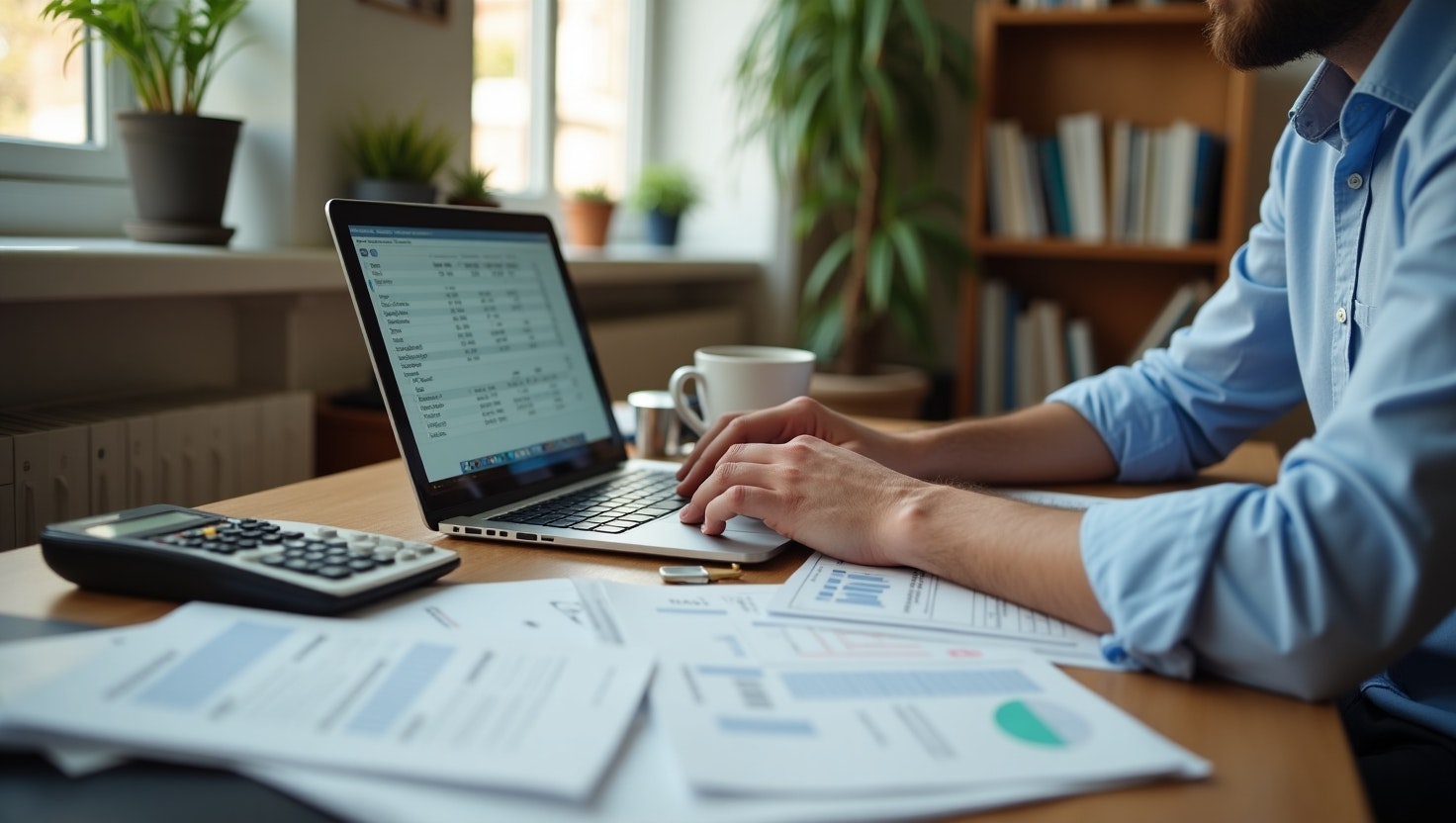 Hypotheek voor zelfstandigen: zo krijgt u de kans op uw droomhuis ...